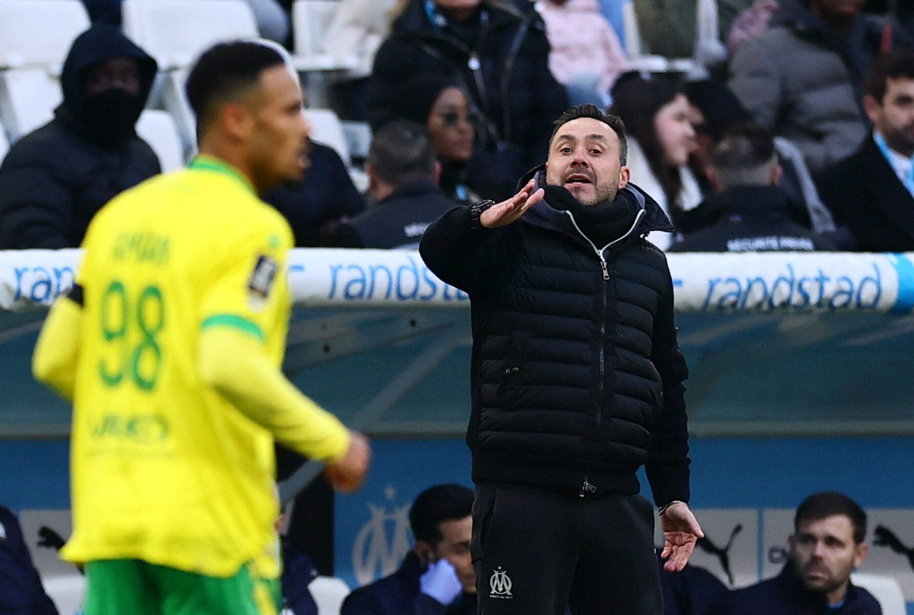 Brutal fyring af Frank: Han skal være ny Tottenham-træner