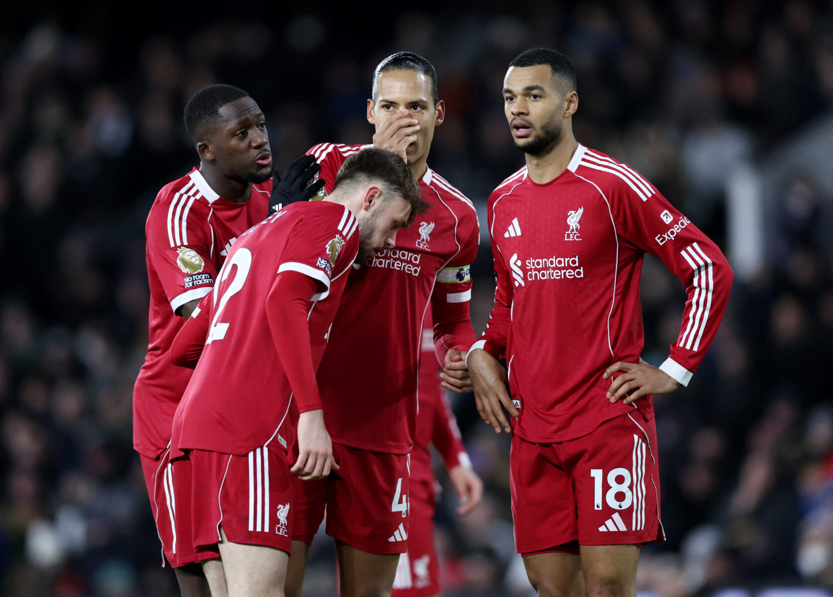 Profil ude resten af sæsonen: Her er tre spillere Liverpool kan hente nu
