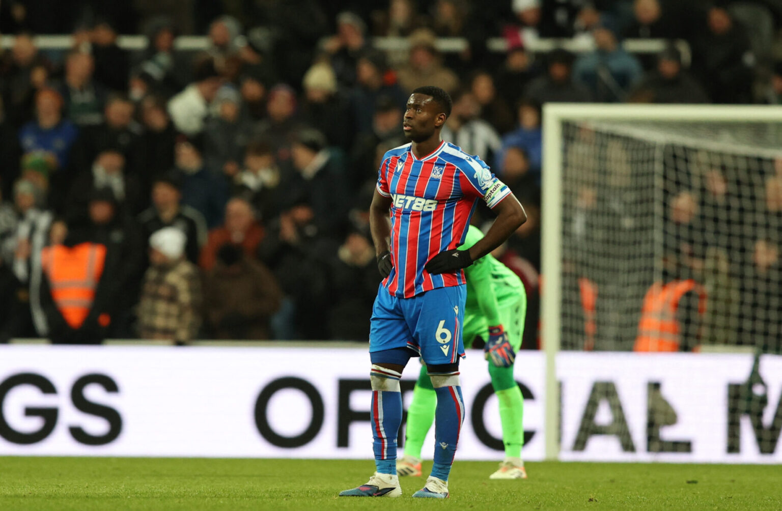 Manchester City smider transferbombe