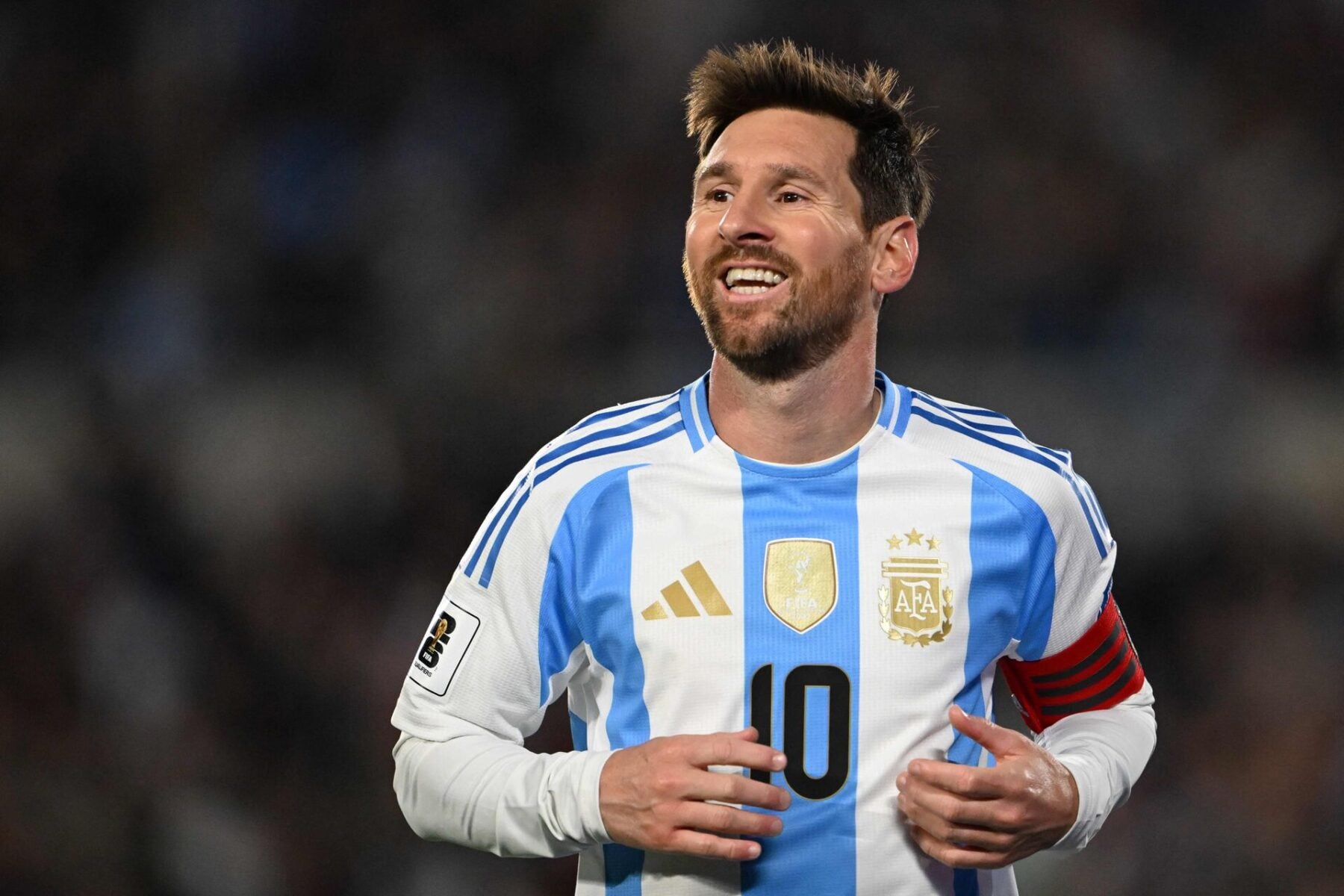 10,4 mia.: Messi tæt på chokskifte – her er klubben