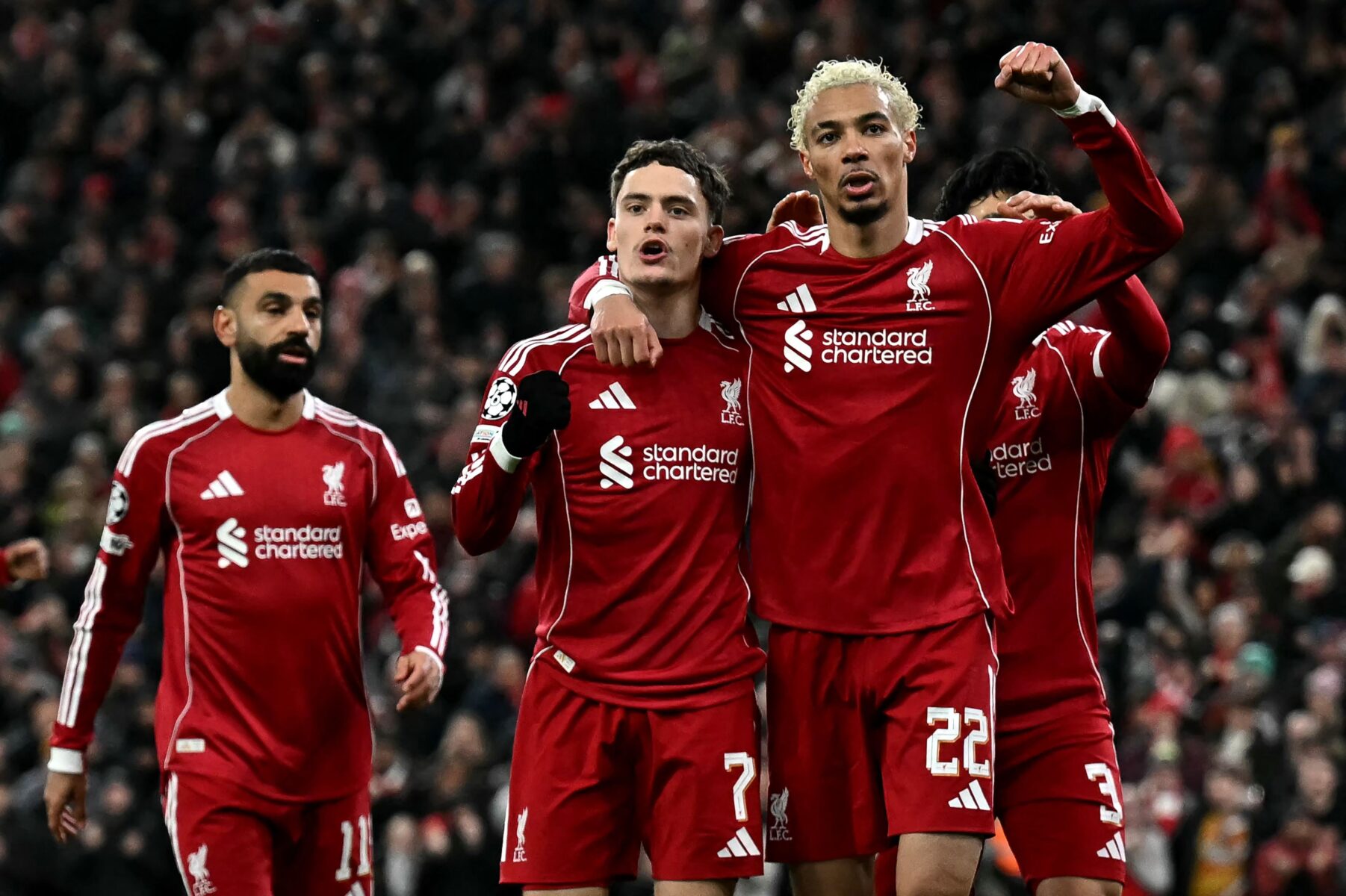 Afsløring: Besiktas vil snuppe Liverpool-stjerne