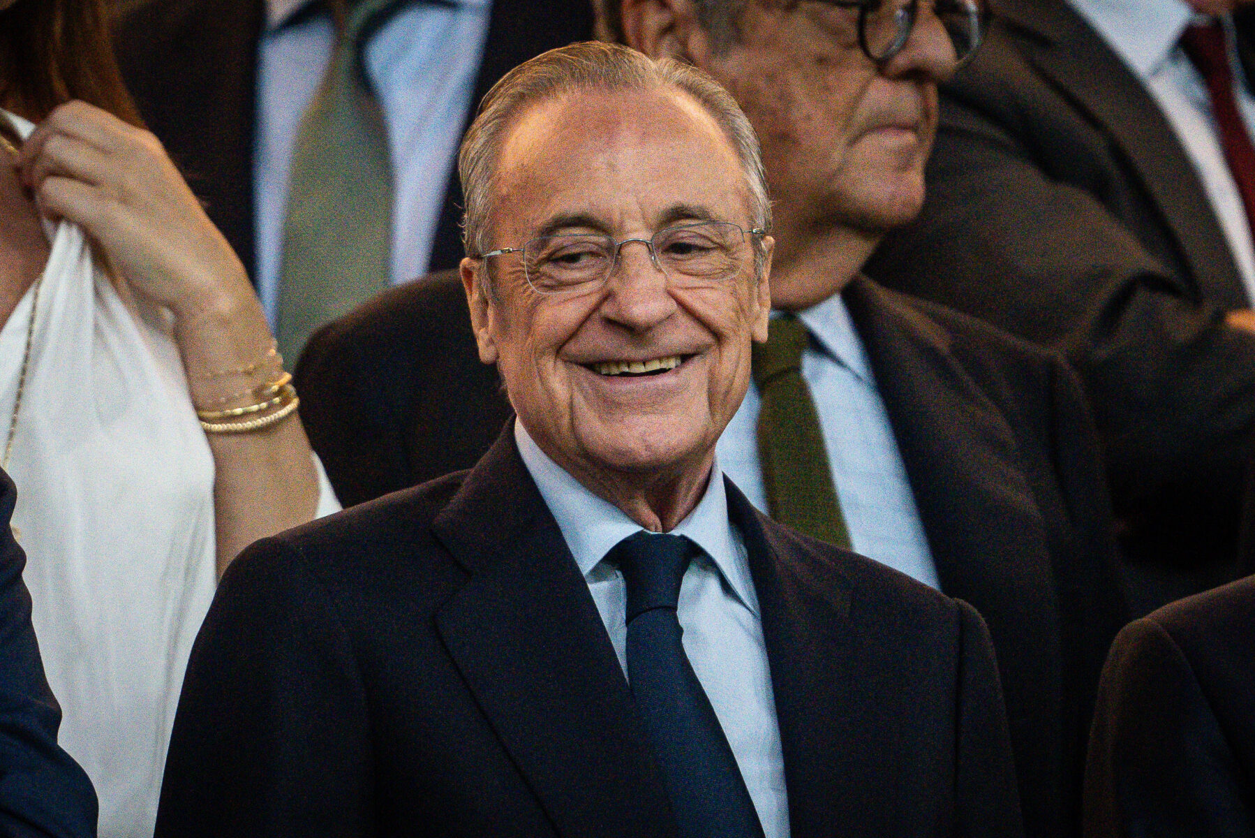 Real Madrid griner: Arsenal har spildt 551 millioner på flop