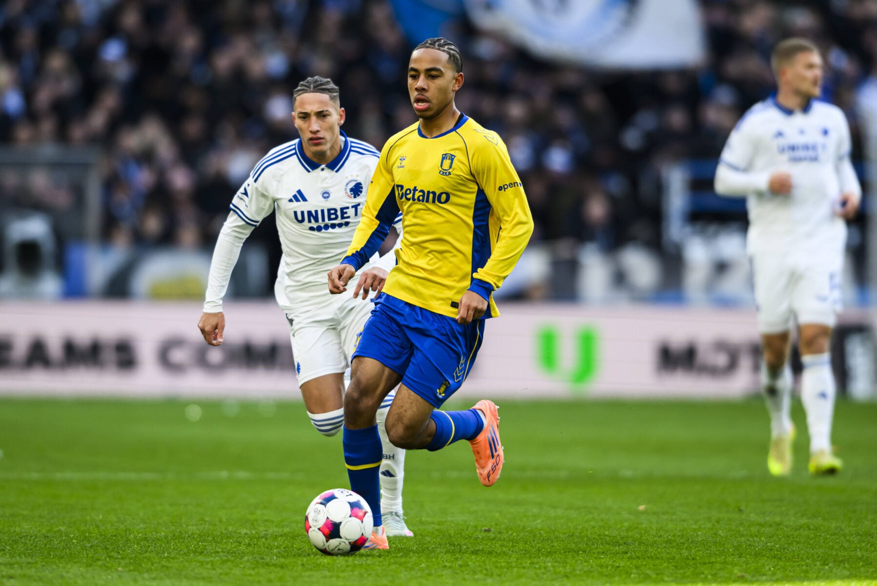 TRANSFER LIVE 16/1: Noah Nartey i vildt skifte