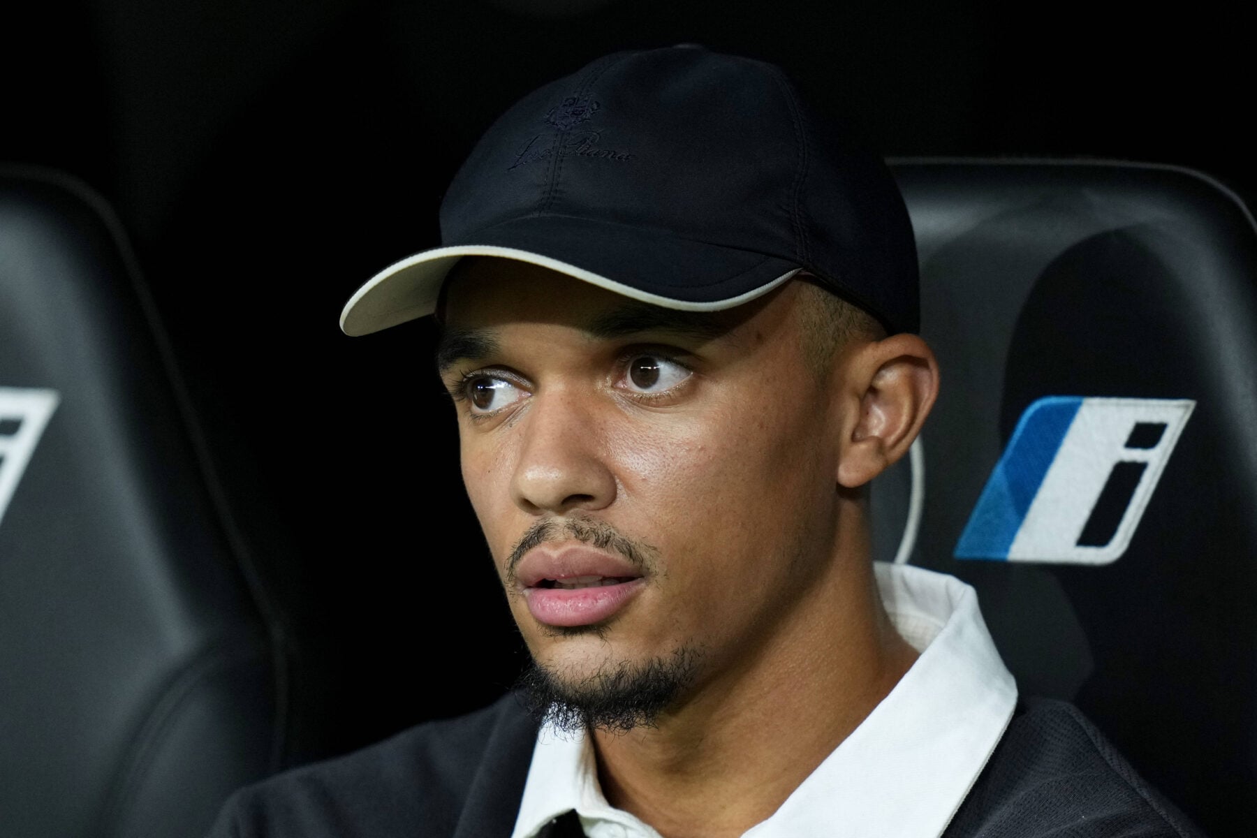 Er Alexander-Arnold færdig eller ej? Nu er skæbnen afgjort