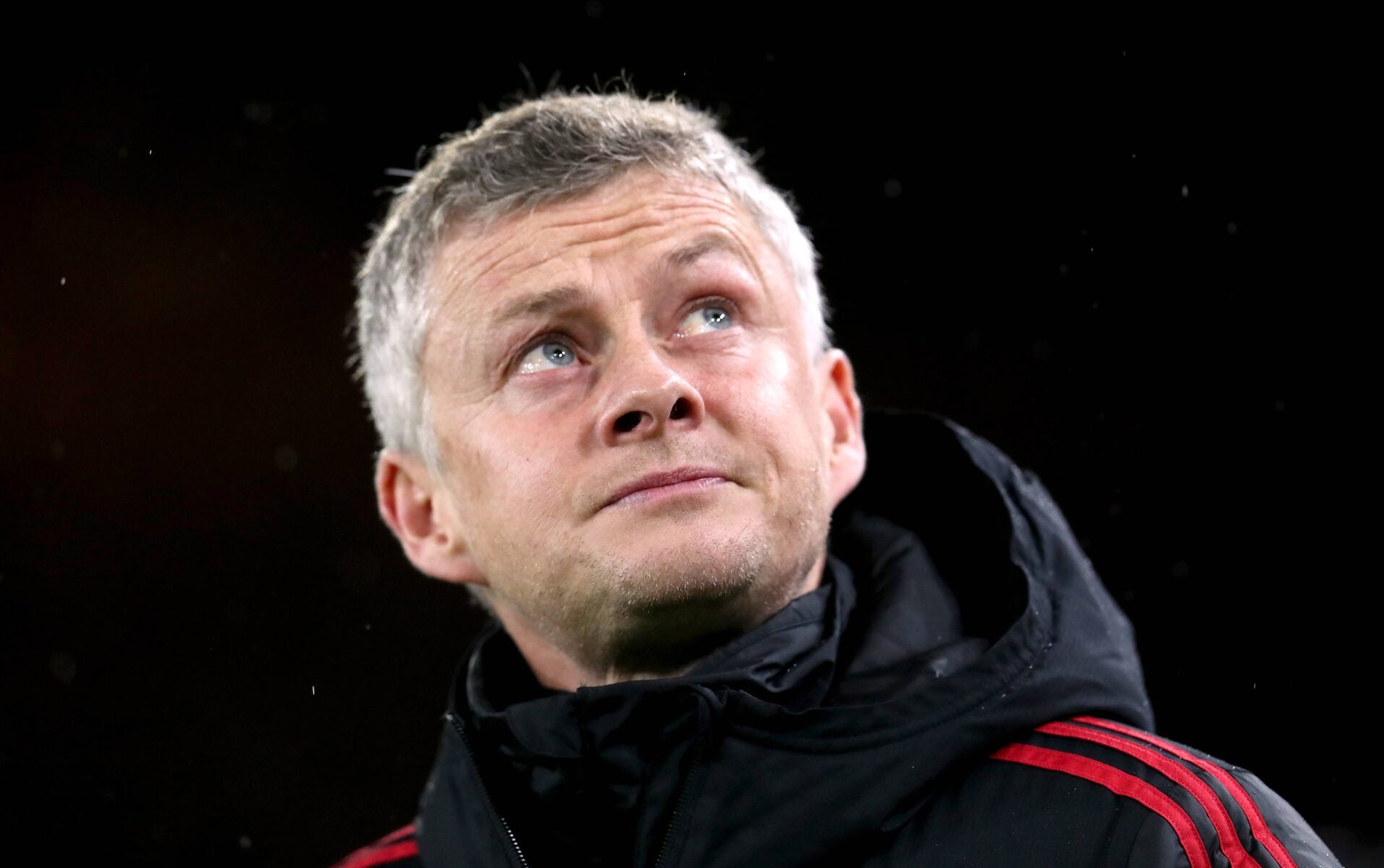 Vild melding: Solskjær planlægger første United-signing