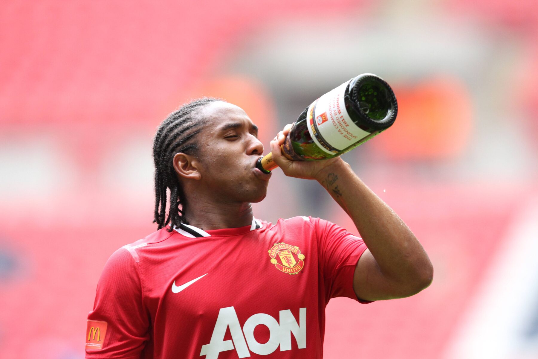Manchester United – Manchester City: Optakt til Manchester-derbyet