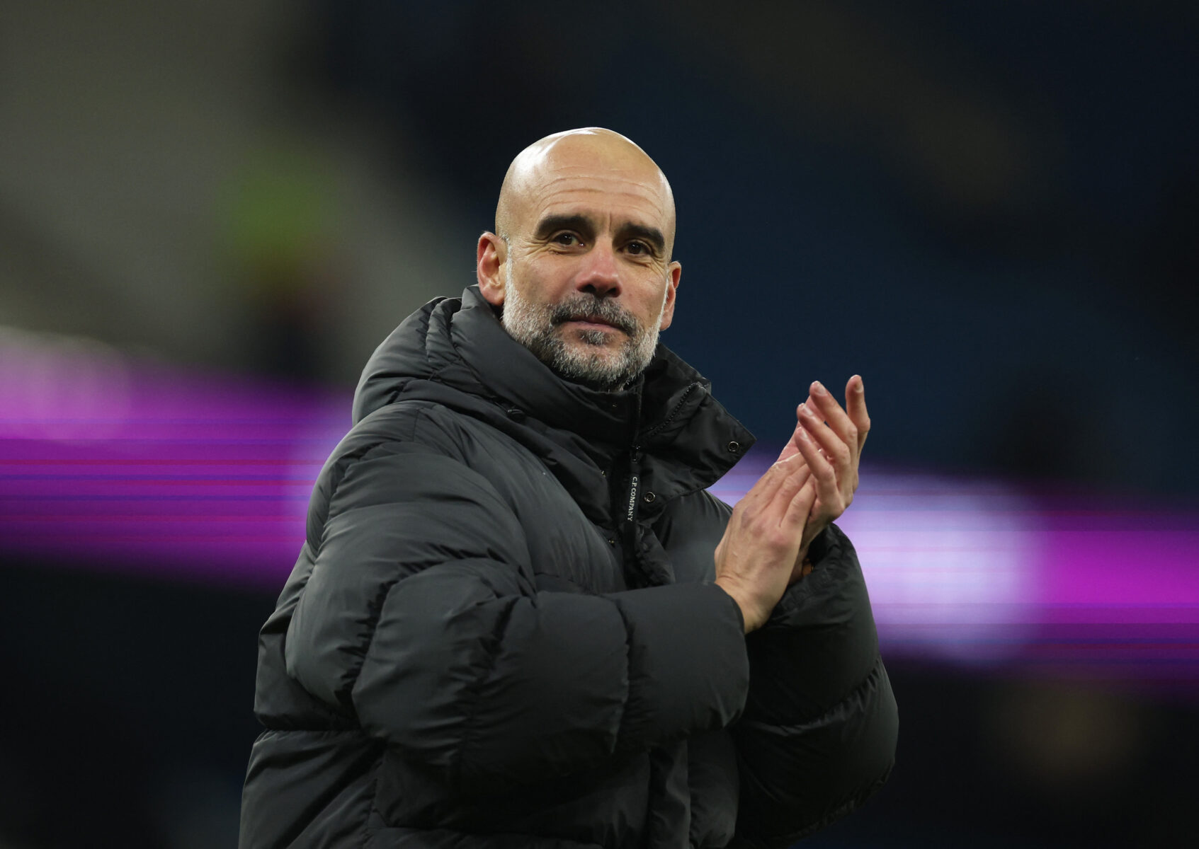 Hvornår spiller Manchester City igen?