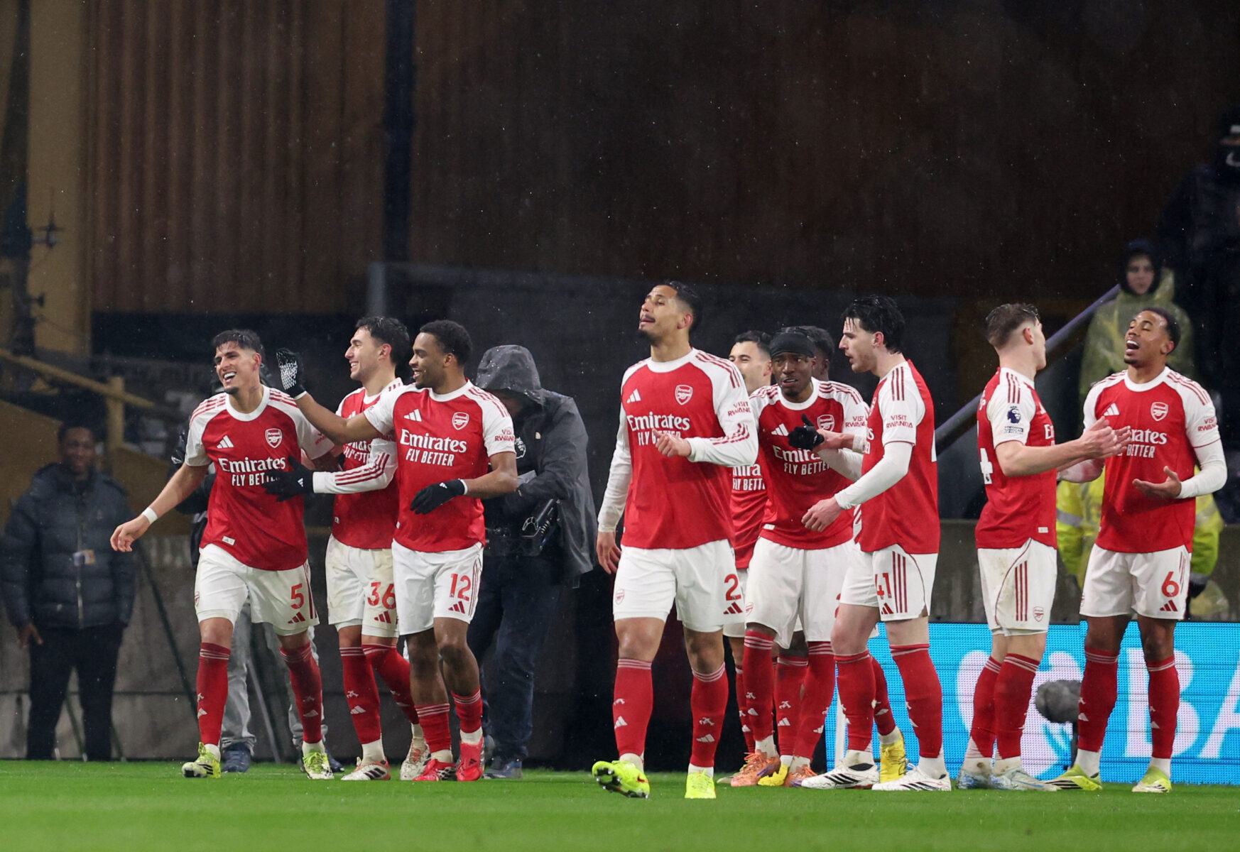 Arsenal åbner guldkampen: Nu får én stjerne voldsom kritik