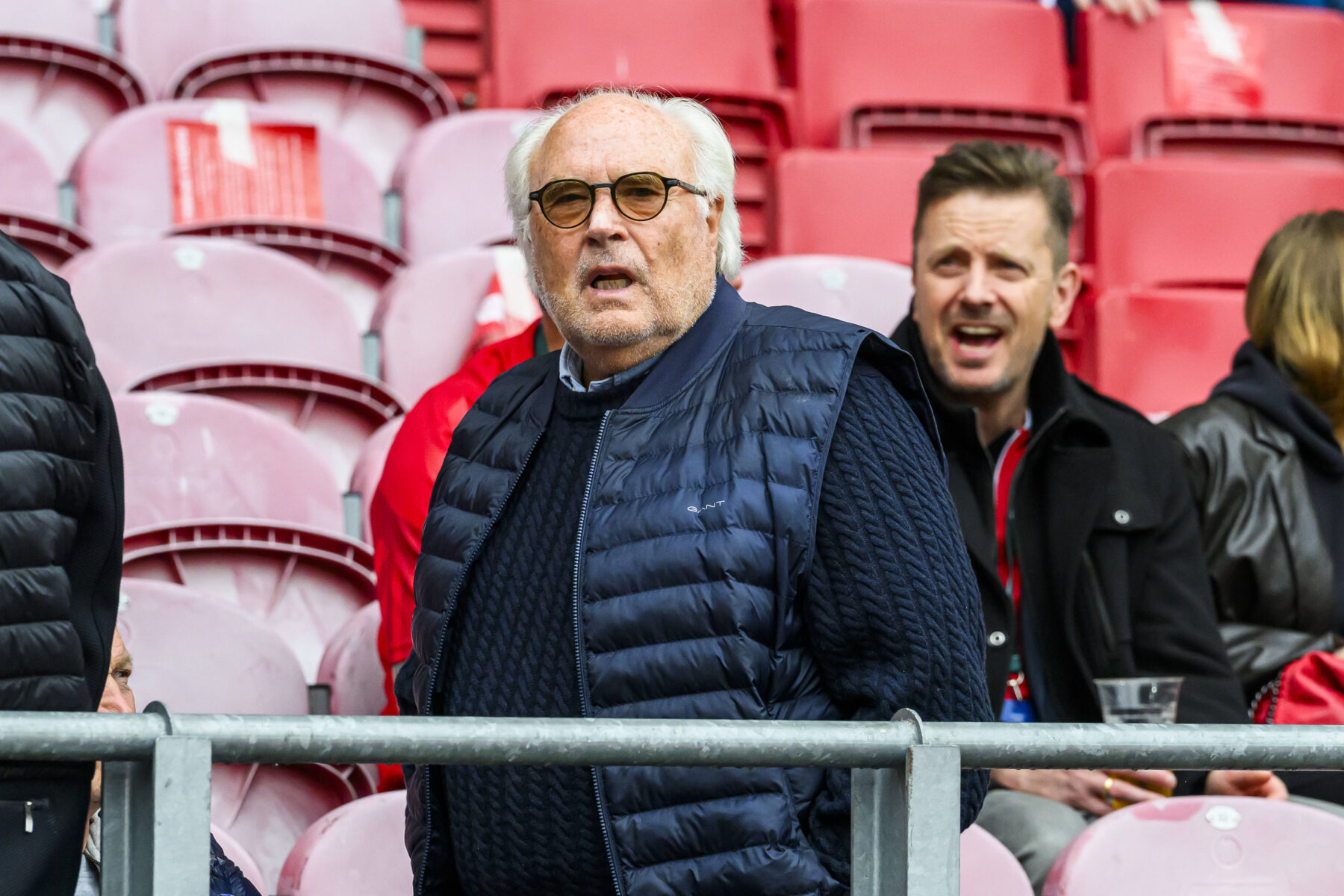 FCK-chef fyret: Nu eksploderer Don Ø