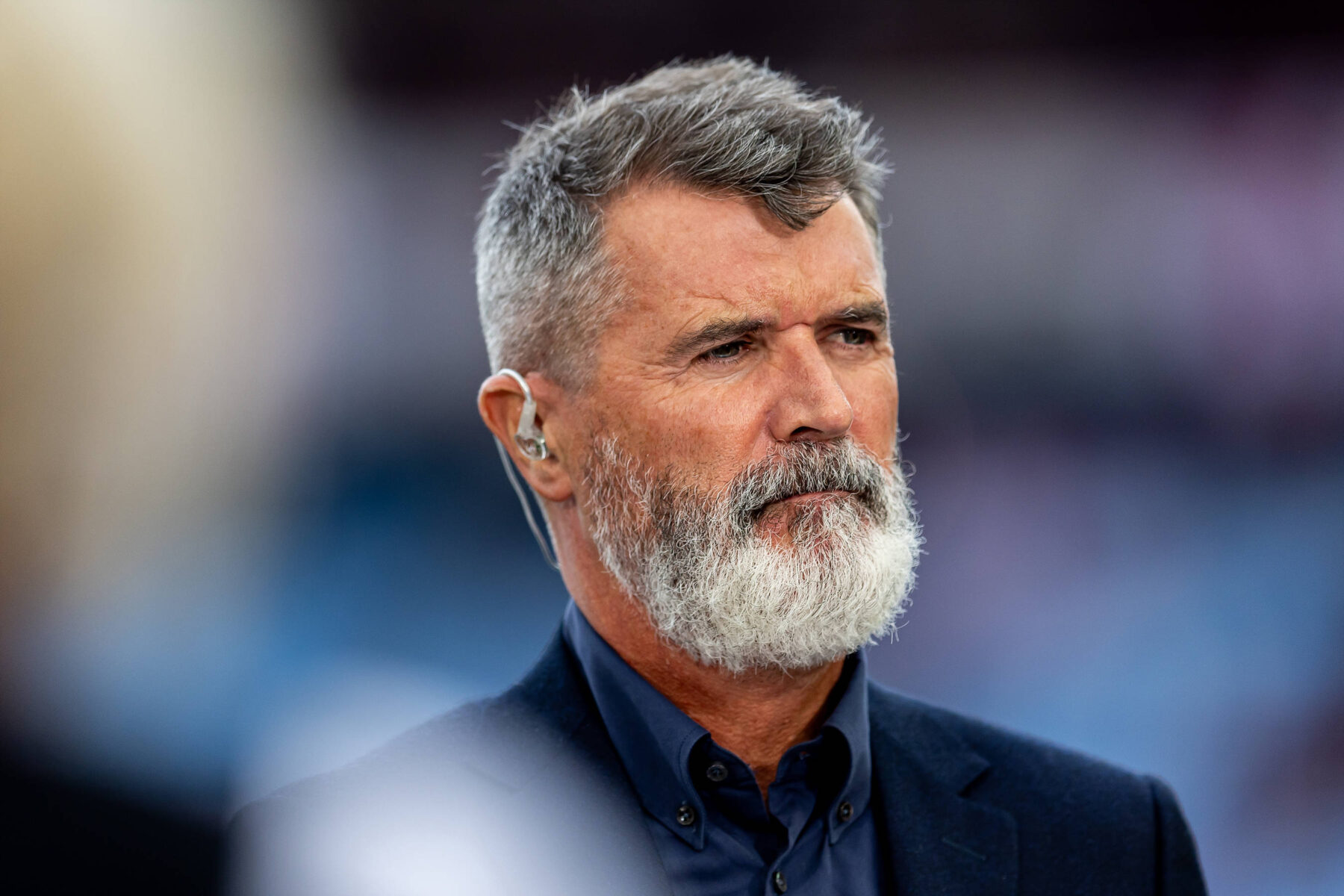 Roy Keane raser: Manchester City respektløse mod Arne Slot