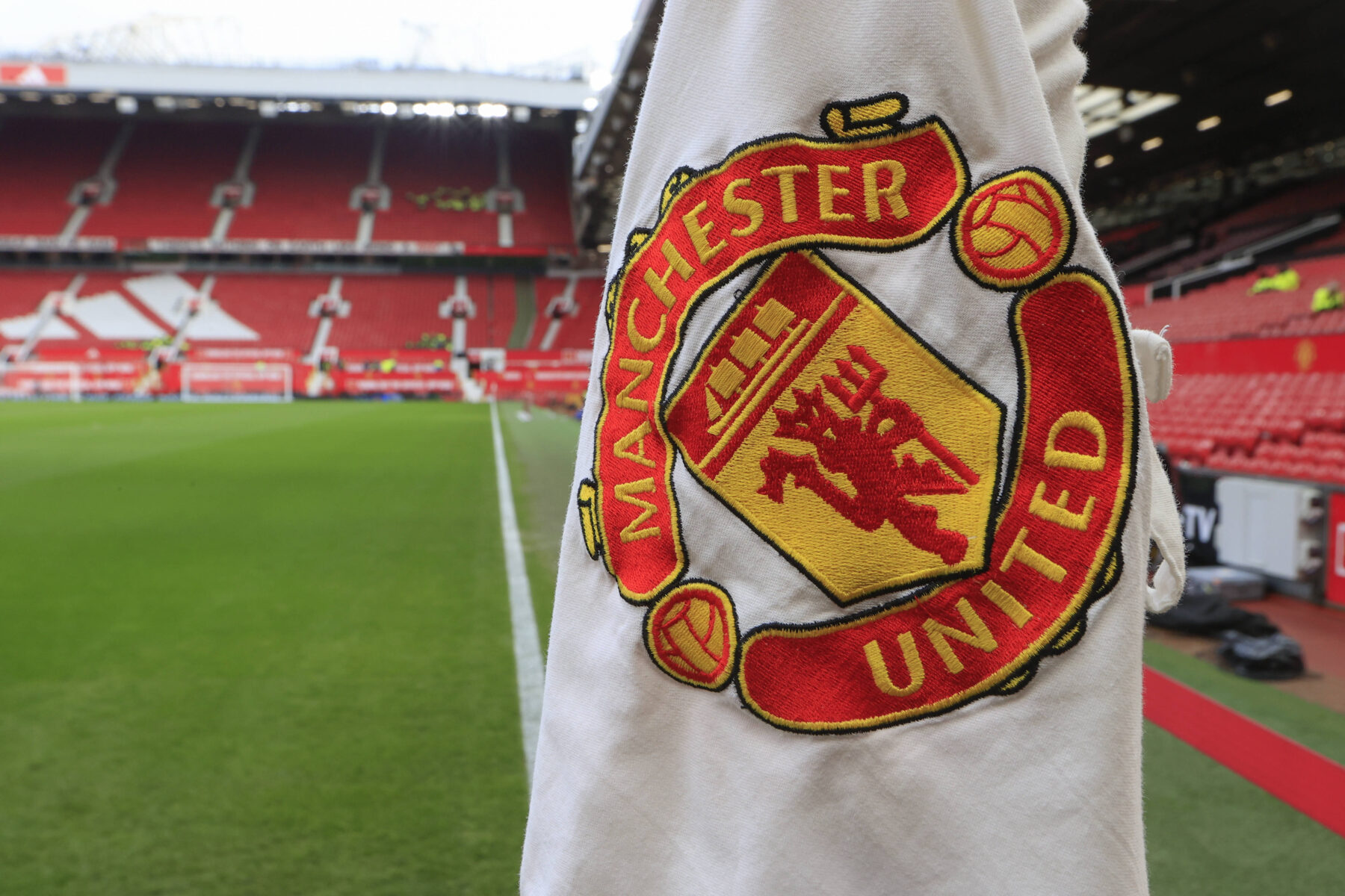 1,5 milliarder: Manchester United henter tre stjerner