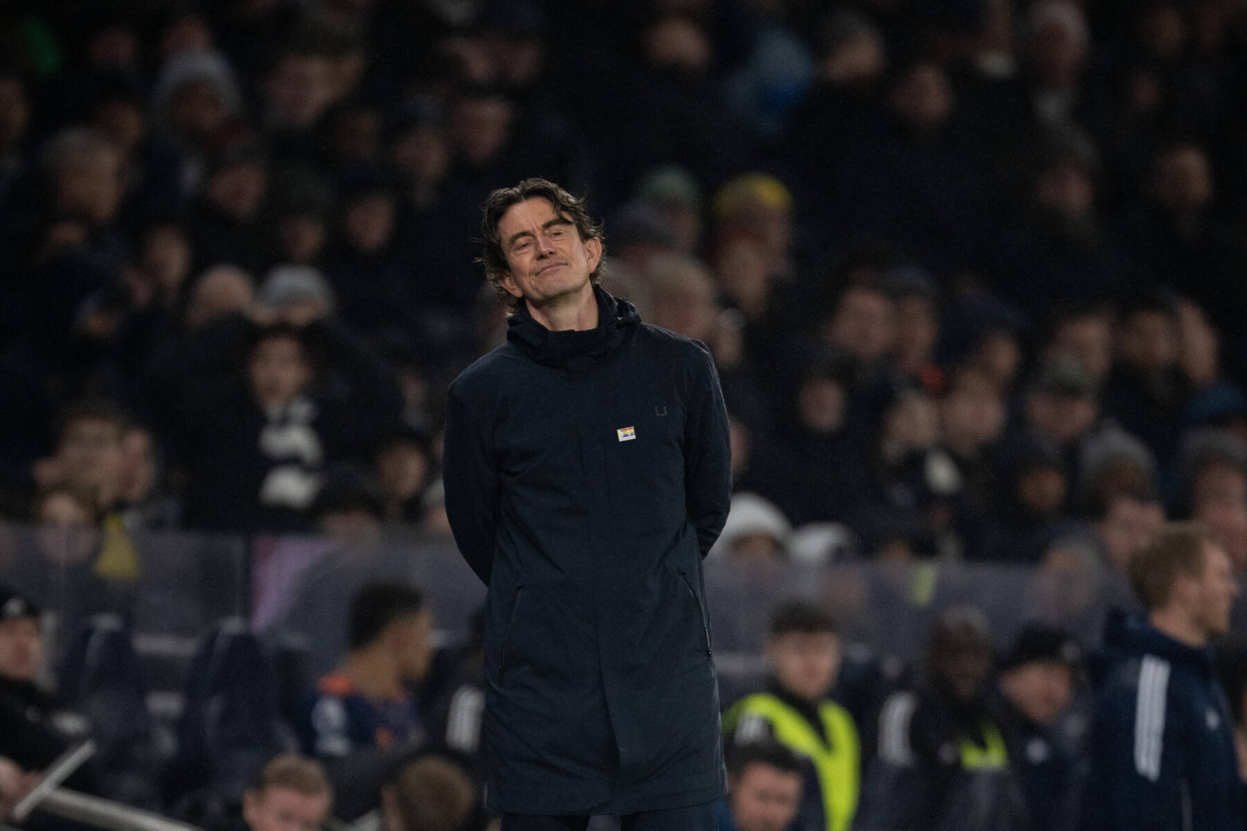 Thomas Frank lander nyt Premier League-job